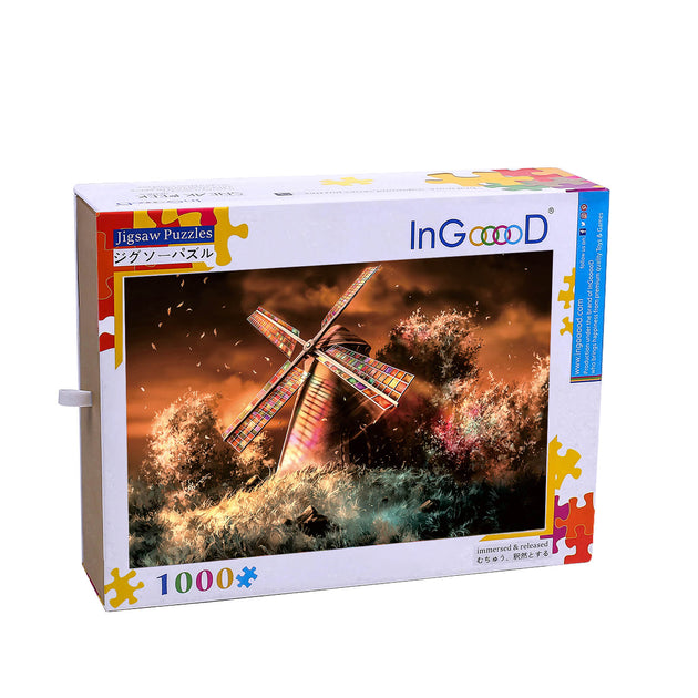 New arrive | Ingooood- New Jigsaw puzzle Online – Page 39
